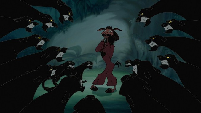 The Emperor S New Groove Skyway To Wonderland
